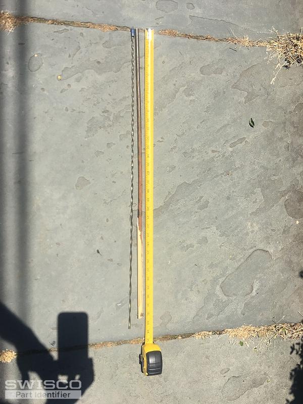 Spiral balance for tilt window : SWISCO.com