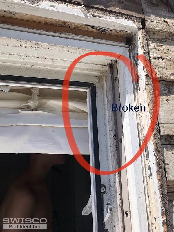 Nami Window Part NFRC 100 : SWISCO.com