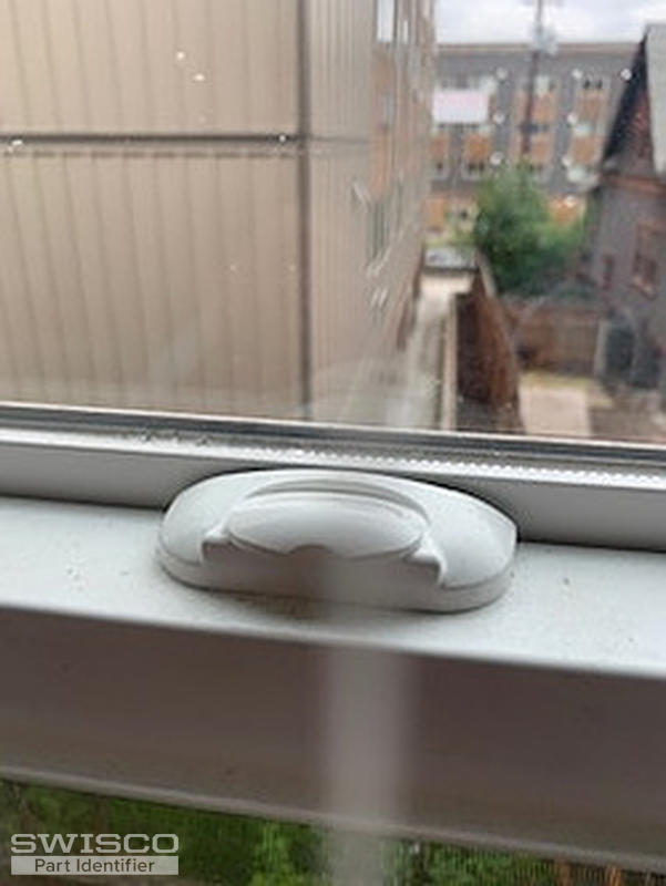 window latch : SWISCO.com