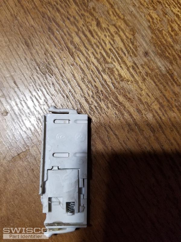 Window vent latch : SWISCO.com