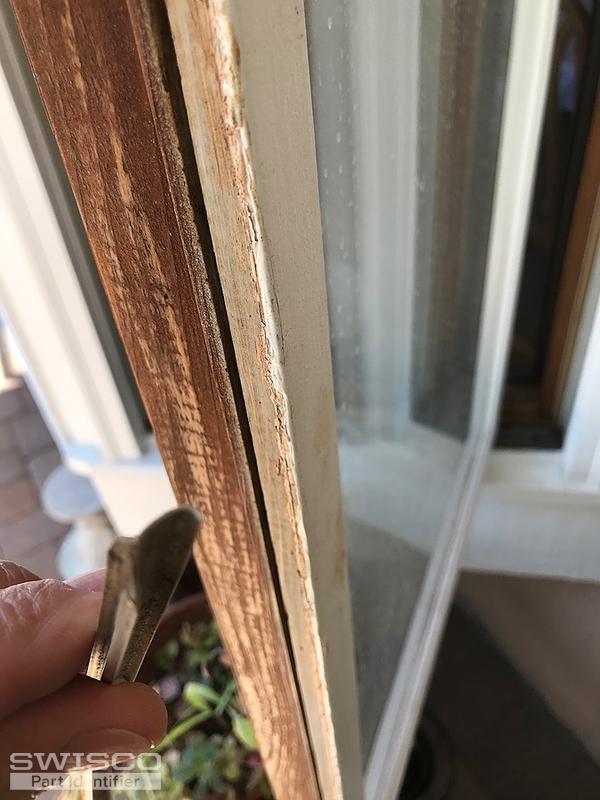 Window weather stripping : SWISCO.com