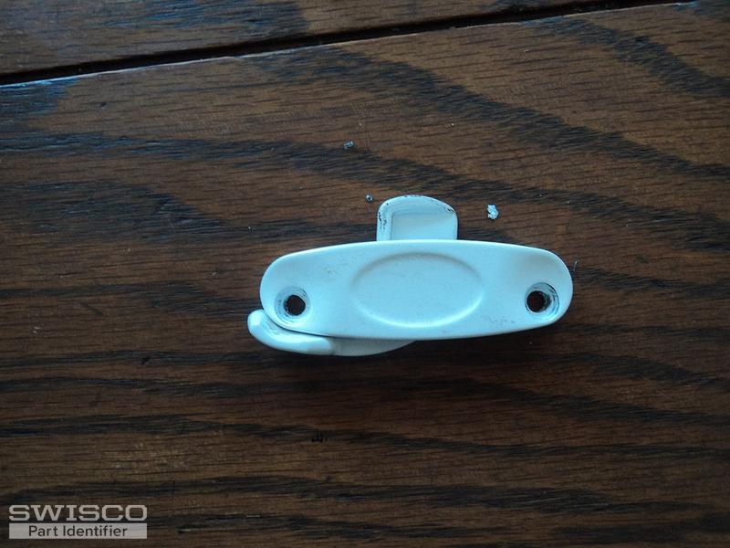 window locking mechanism : SWISCO.com