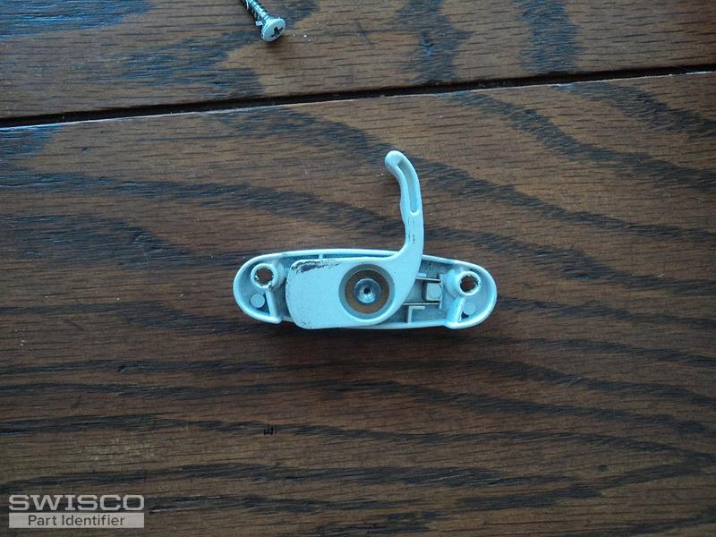 window locking mechanism : SWISCO.com