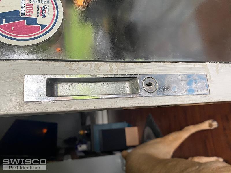 Kinco Sliding Door : SWISCO.com