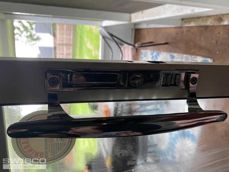 Kinco Sliding Door : SWISCO.com