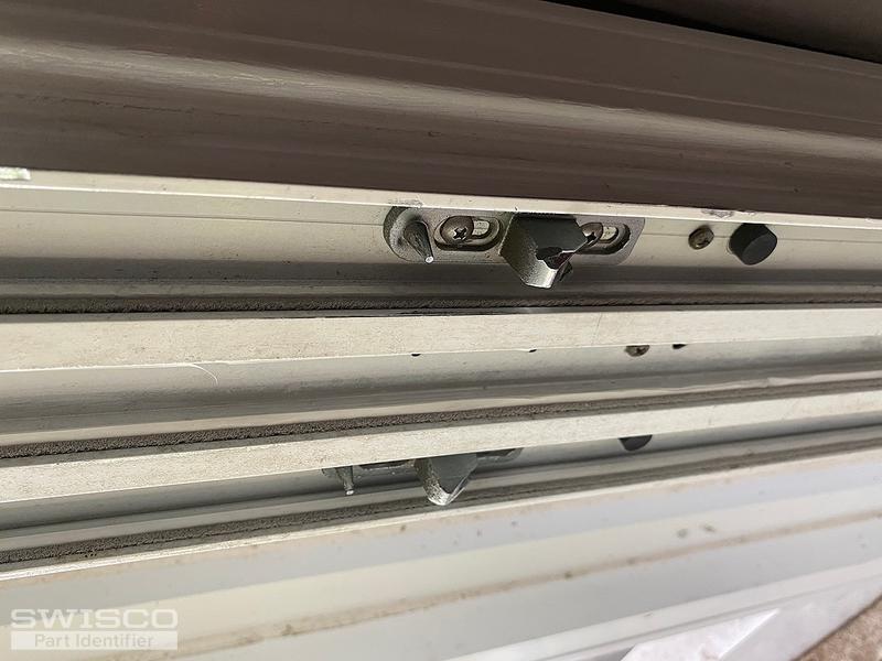 Kinco Sliding Door : SWISCO.com