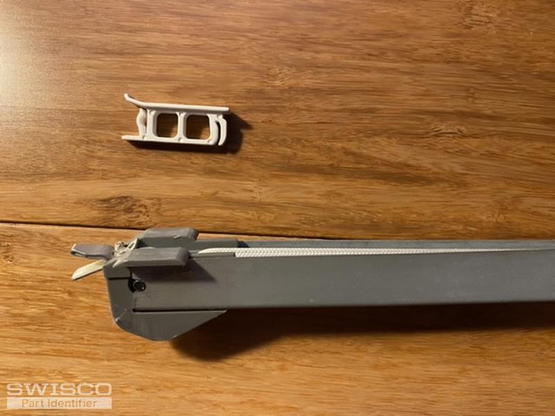 NAMI Window Parts : SWISCO.com