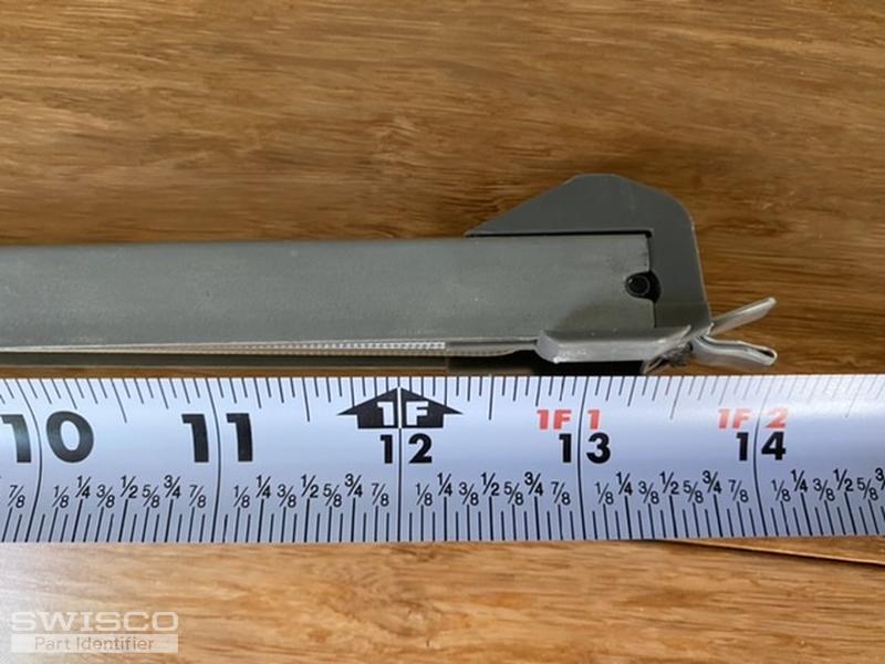 NAMI Window Parts : SWISCO.com