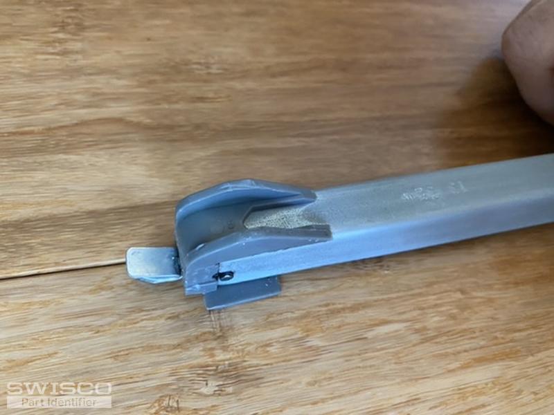 NAMI Window Parts : SWISCO.com