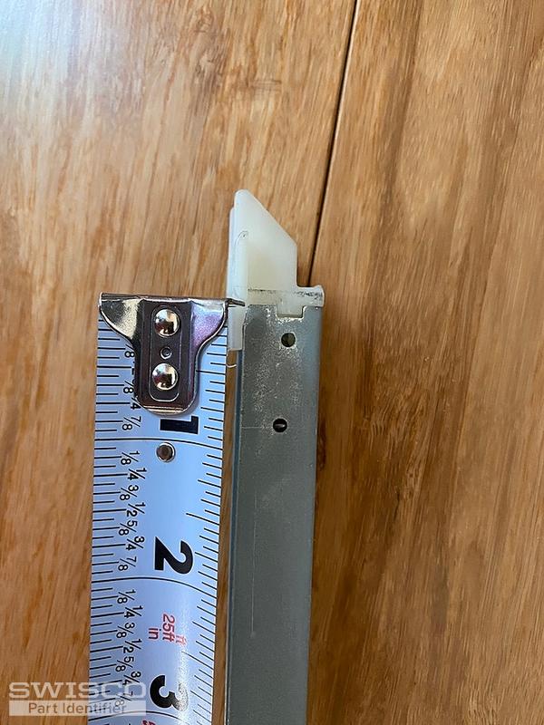 NAMI Window Parts : SWISCO.com