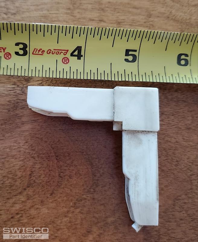 screen tabs and corner keys : SWISCO.com