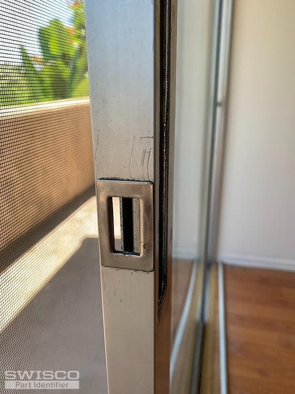 My new Pado lock doesn't fit : SWISCO.com