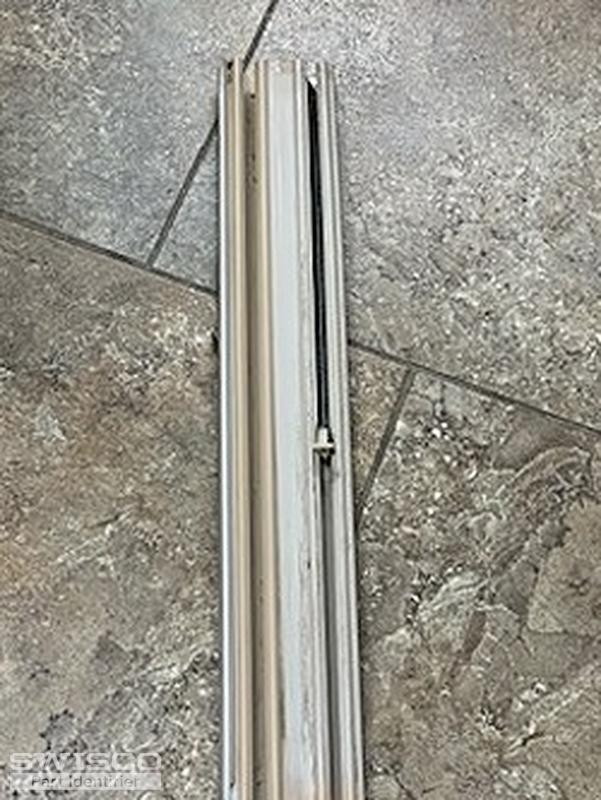 Replacement spring inside tracks of wood window : SWISCO.com