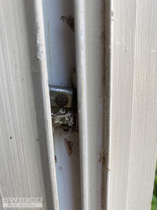 Everclad window parts : SWISCO.com