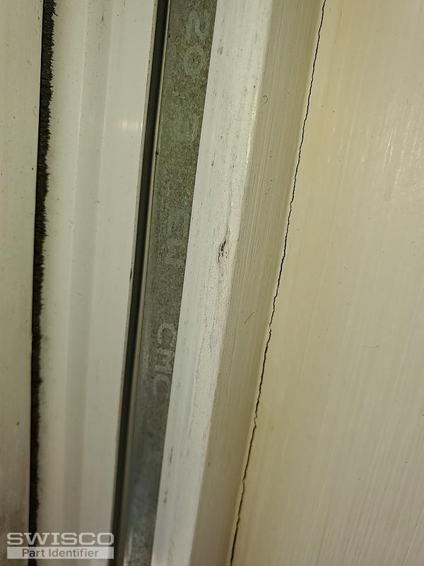 Vinyl windows clips and ballast : SWISCO.com