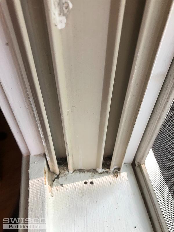 Semco - Window Jamb and counter balance replacement : SWISCO.com