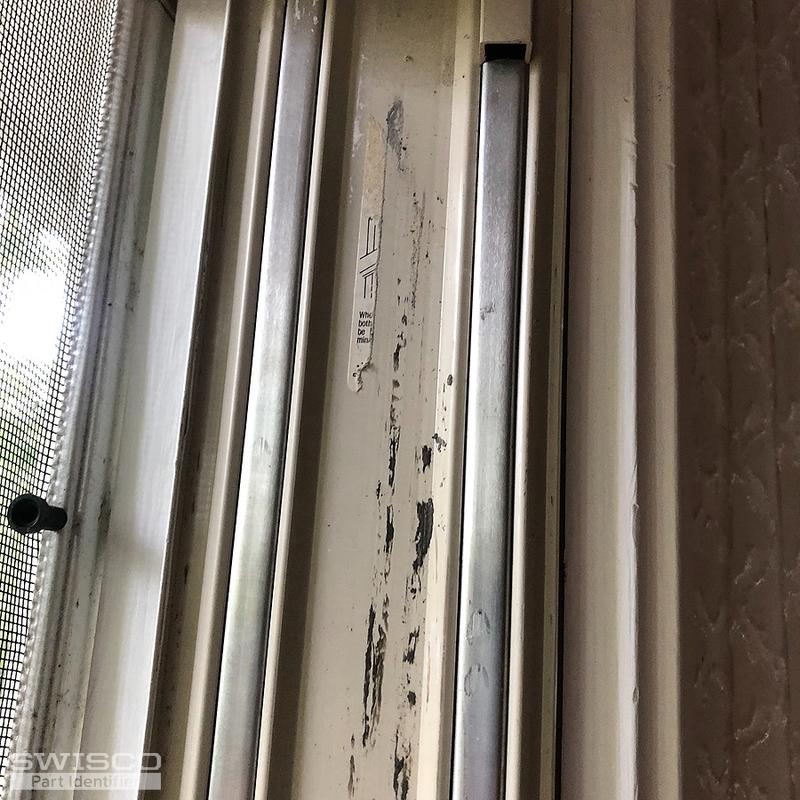 Semco - Window Jamb and counter balance replacement : SWISCO.com