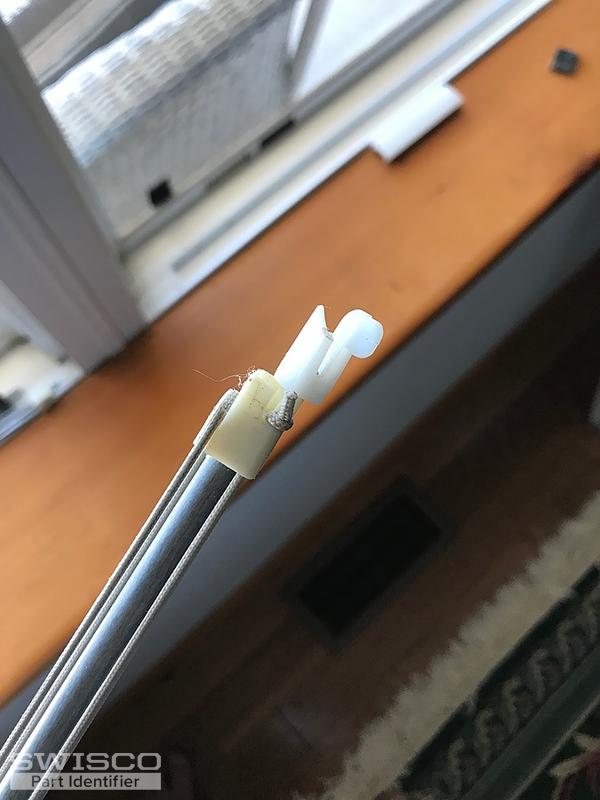 MW vinyl window balances : SWISCO.com