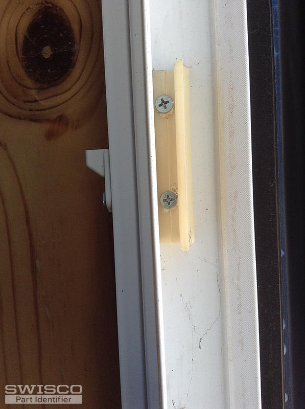 milgard casement window parts : SWISCO.com