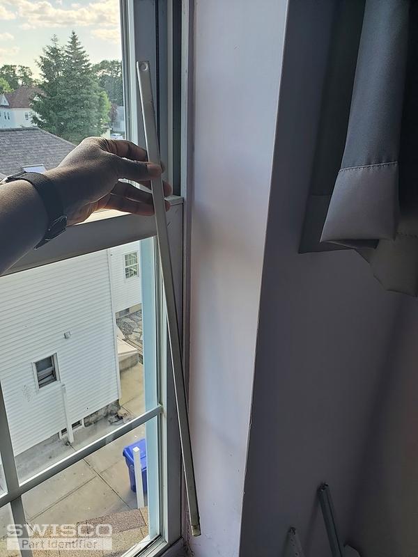 Window Channel Balance - 26B (BSI) LE : SWISCO.com