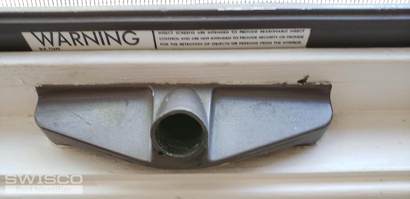 Semco Casement Window Crank Replacement