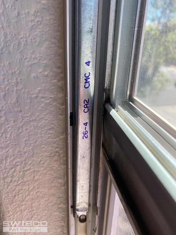 Milgard Window Balance replacement : SWISCO.com