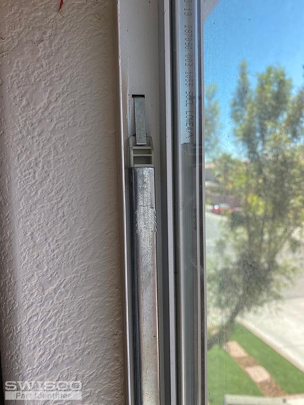 Milgard Window Balance replacement : SWISCO.com