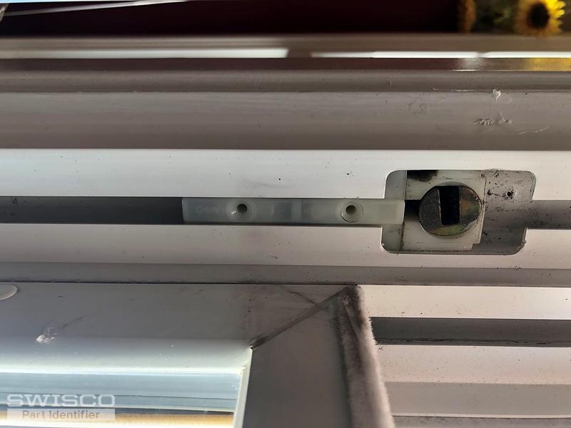Tilt window replacement pivot lock shoe : SWISCO.com