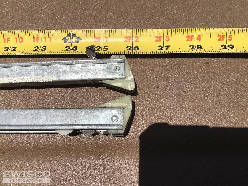 Window Channel Balances : SWISCO.com