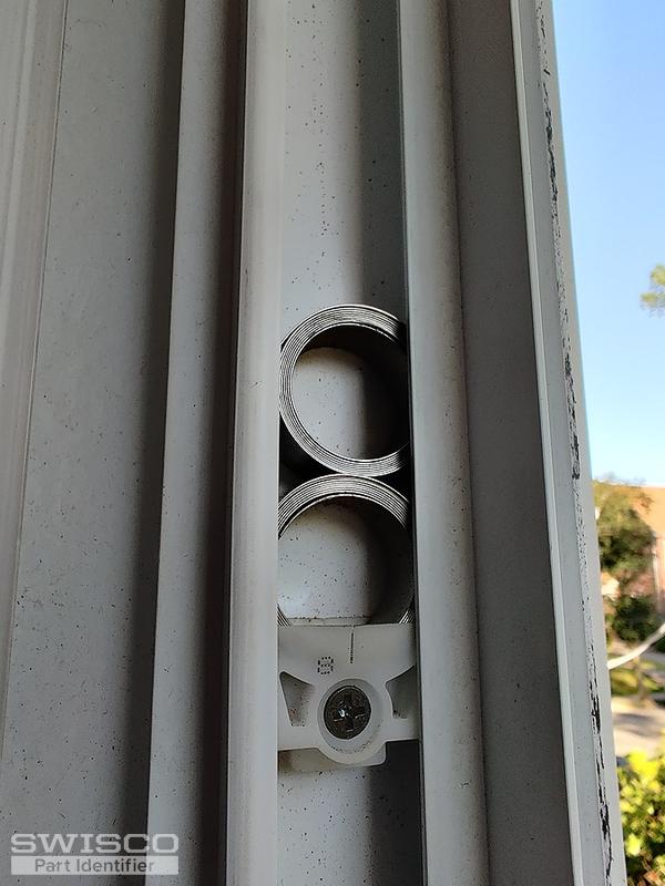 Window shoe replacemt : SWISCO.com