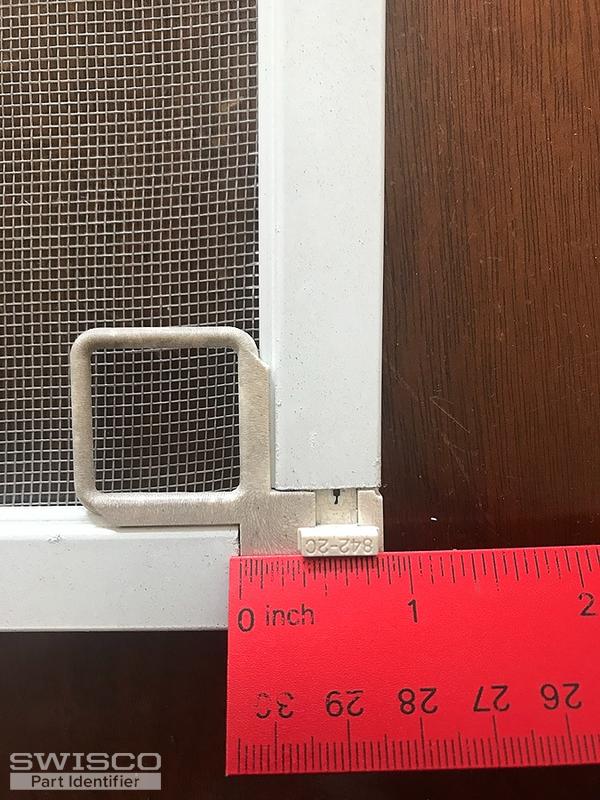 Window Screen Parts : SWISCO.com