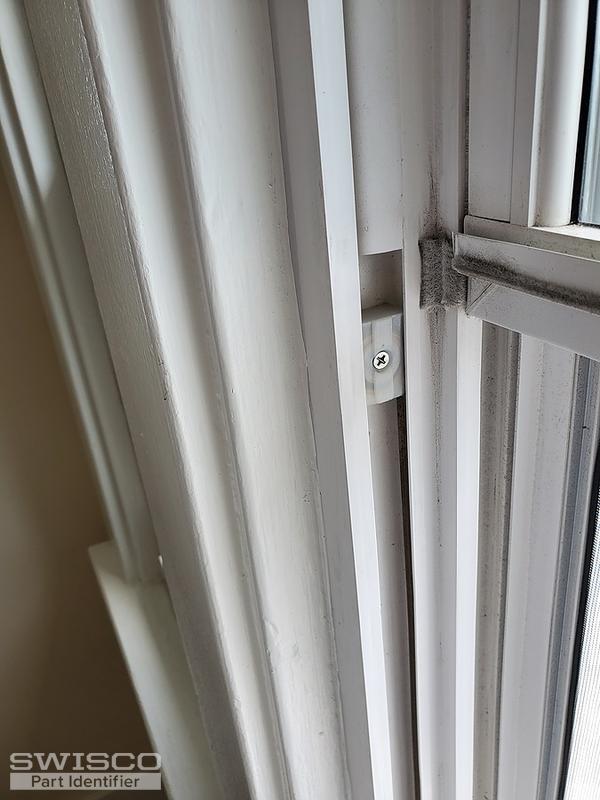 Window parts : SWISCO.com