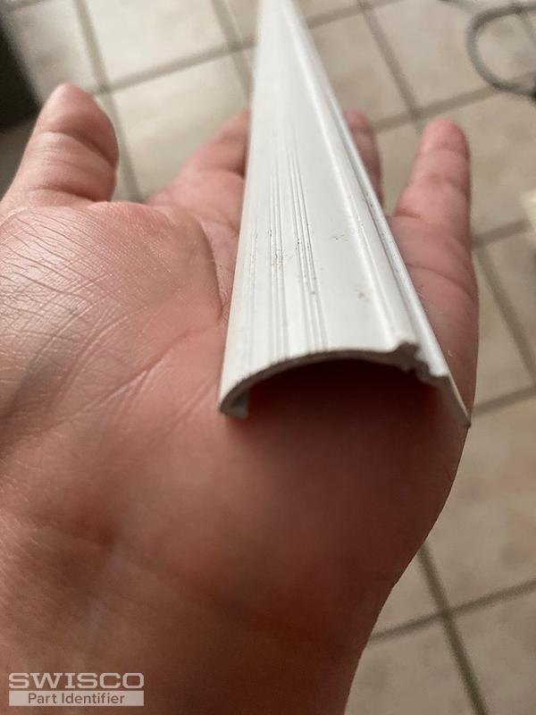 Replacement retainer strip : SWISCO.com