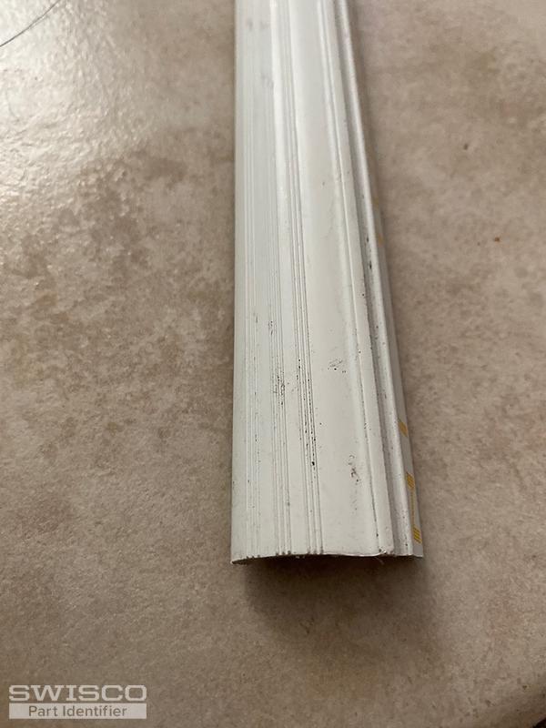 Replacement retainer strip : SWISCO.com