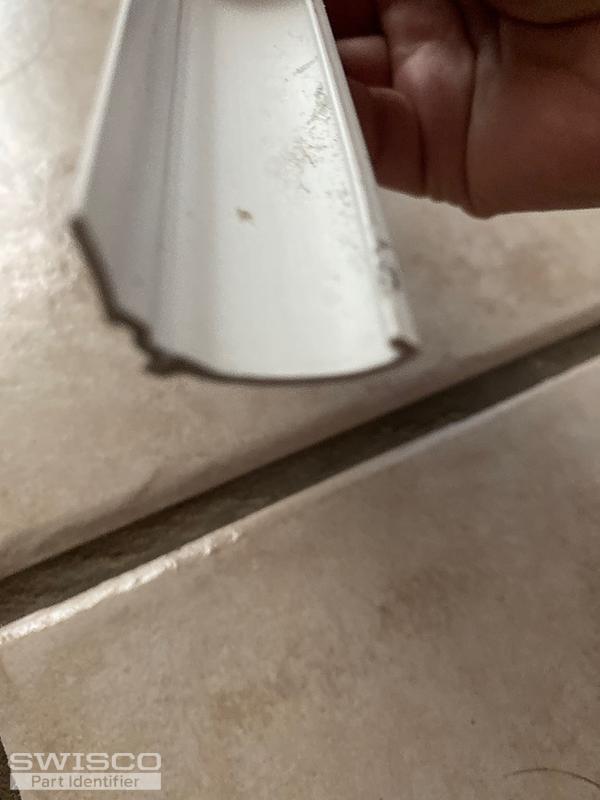 Replacement retainer strip : SWISCO.com