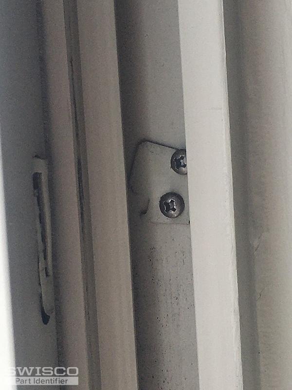 Vinyl Traco Double Hung Window Hardware : SWISCO.com