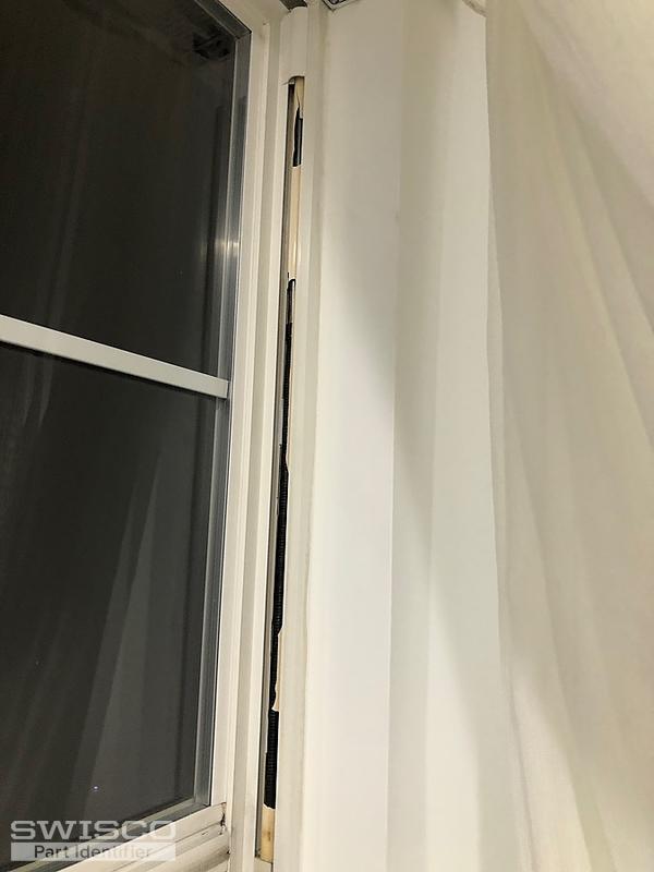 Tilt window balance : SWISCO.com