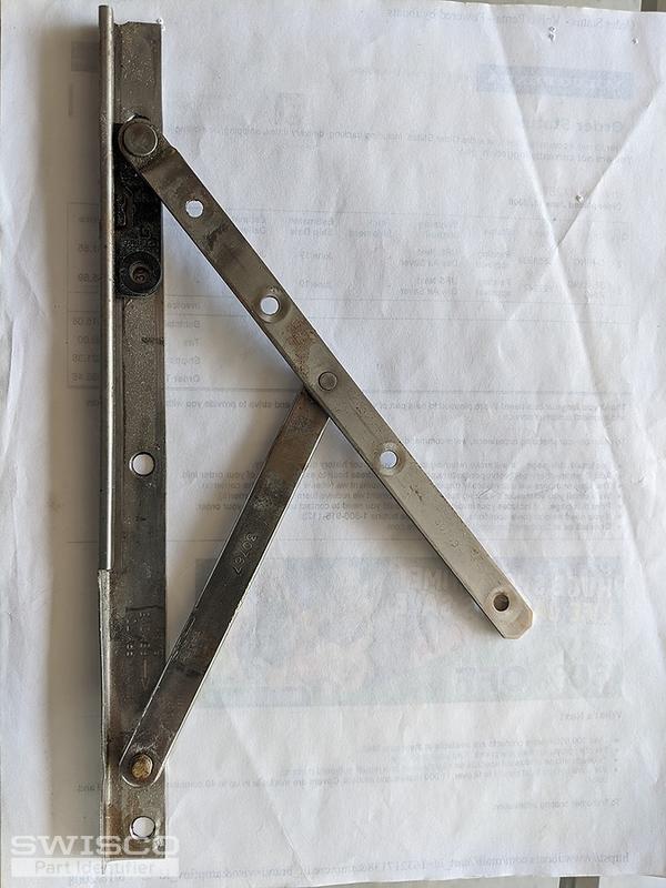 truth window slide 30752-A : SWISCO.com