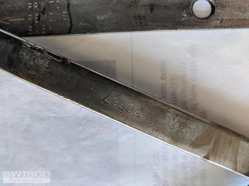 truth window slide 30752-A : SWISCO.com