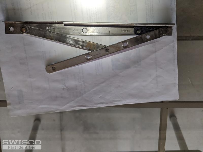 truth window slide 30752-A : SWISCO.com