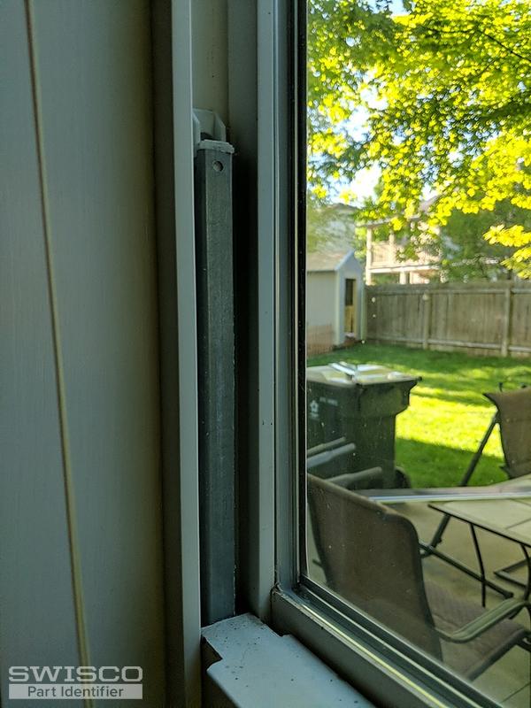 Window balance replacement : SWISCO.com