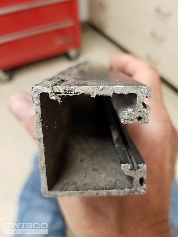 Window frame clips : SWISCO.com