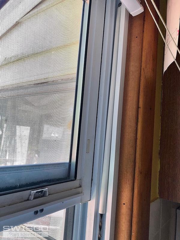 Sliding window - Tilt Balance : SWISCO.com