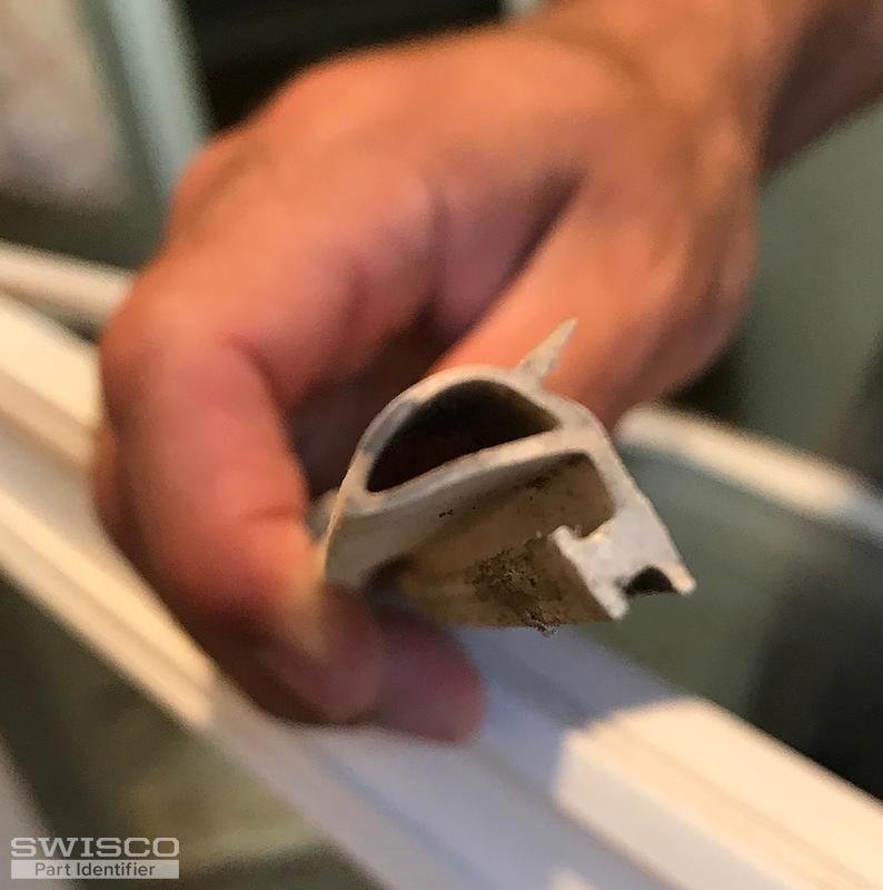 Certainteed Windows - Need Help Identifying Window Parts : SWISCO.com