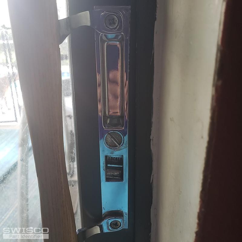 1400 Series Outside pull : SWISCO.com