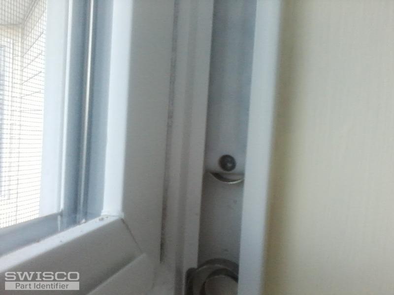 Sash springs locking foot : SWISCO.com