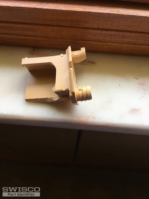 Replacement brackets : SWISCO.com