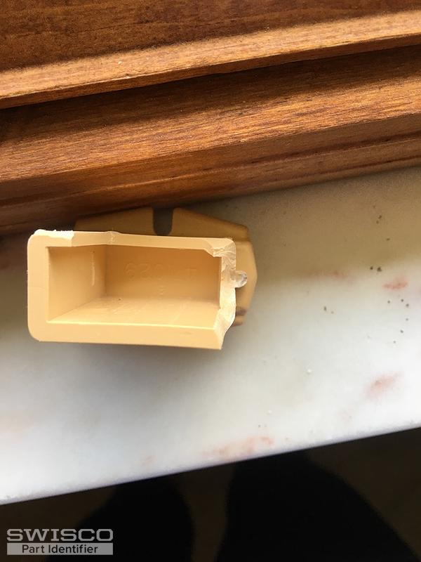 Replacement brackets : SWISCO.com