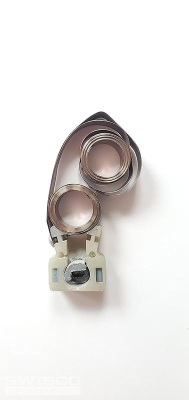 Double hung window coil balance : SWISCO.com