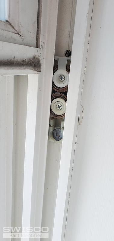 Double hung window coil balance : SWISCO.com